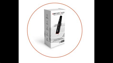 Image result for Scanmarker Review