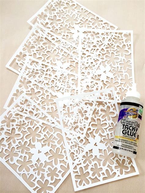 Image result for How to Make Embossing Plates