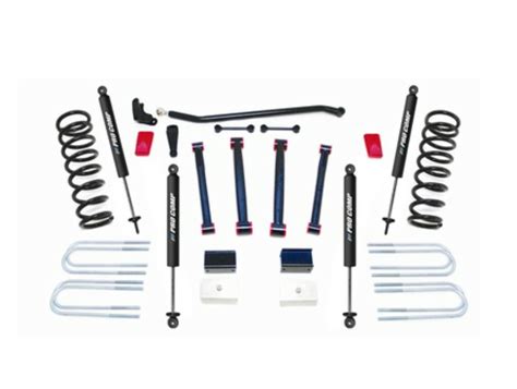 Image result for Pro Comp Lift