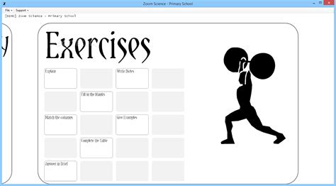 Image result for Science Lesson Zoom