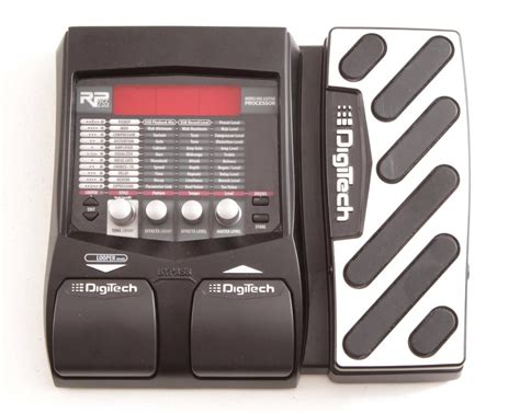 Image result for Digitech Multi-Effects Pedal