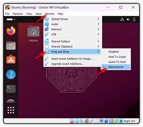 Image result for Ubuntu Guest Additions