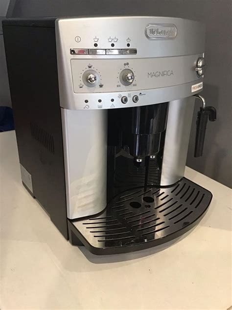 Image result for Magnifica Coffee Maker