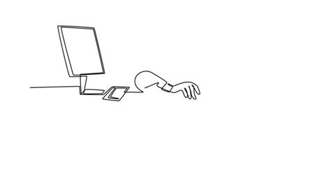 Image result for How to Make a Moving Line Drawing