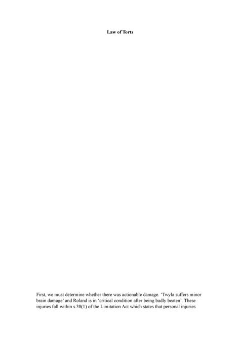 Image result for Tort Lawsuit Front Page Example