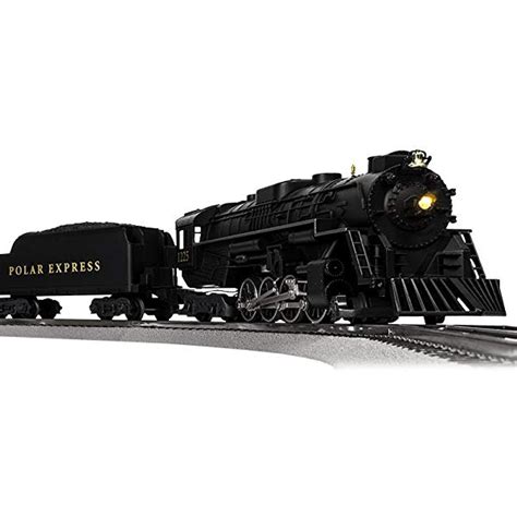 Image result for Polar Express Model Train Set
