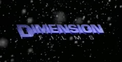 Image result for Dimension Films Logo History