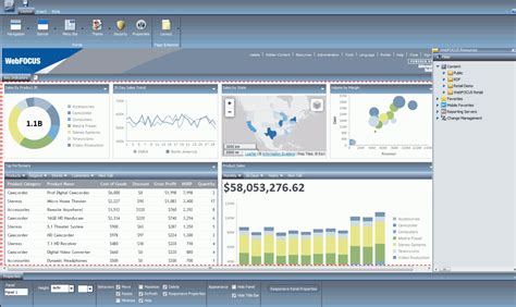 Image result for App WebFOCUS