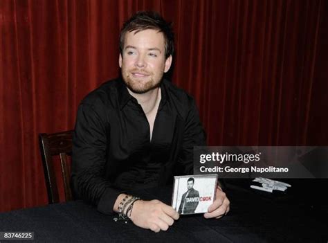Image result for David Cook Singer Albums