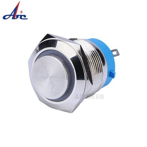 Image result for 4 Pin Push Button LED Switch