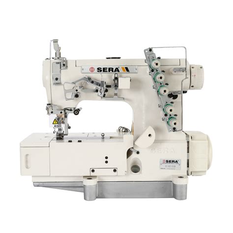 Image result for Chain Stitch Sewing Machine