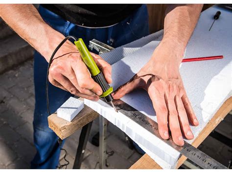 Image result for Extruded Polystyrene Hot Wire Cutter