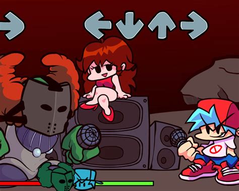 Image result for Tricky Mod F-NaF Download