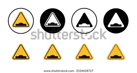 Image result for Ramp Speed Sign Us