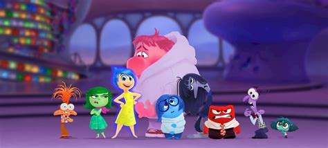 Image result for Inside Out Part 2