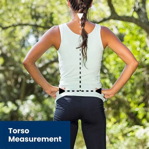 Image result for Measuring Torso for Backpack