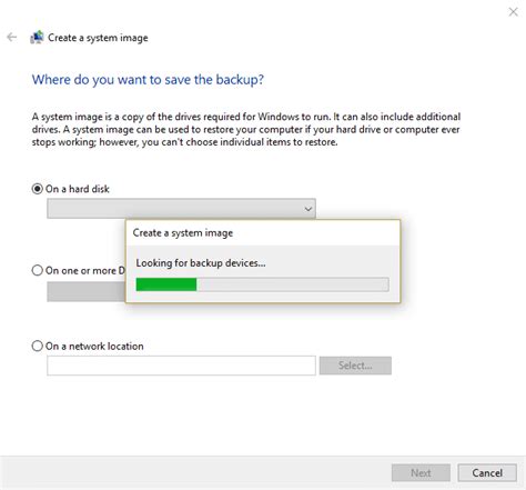 Image result for Perform a Windows 10 and Linux Backup