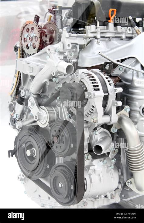 Image result for GDI Engine Front View