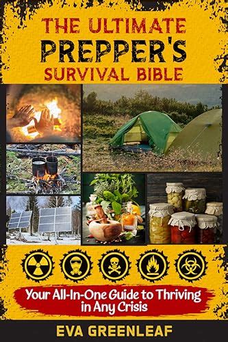 Image result for Ultimate Prepper