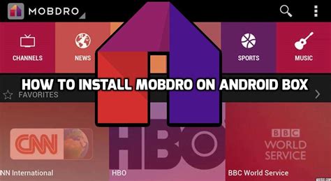 Image result for Mobdro App Android