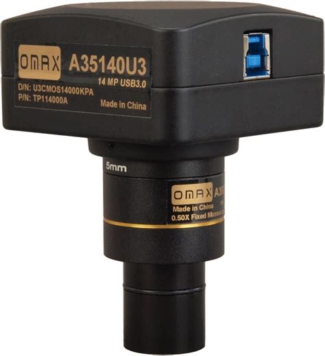 Image result for OMAX Microscope Camera Not Showing Up On Computer