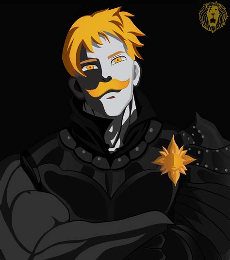 Image result for Rustage Escanor