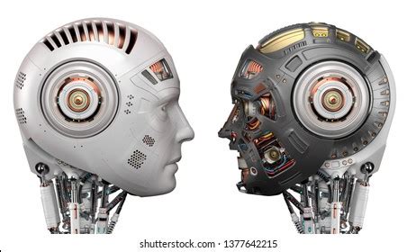 Image result for Terminator Robot Face