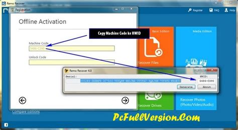Image result for Remo Recover Software Activation Key