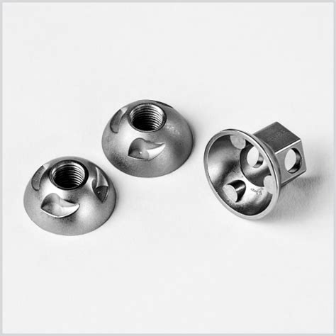 Wheel Locks