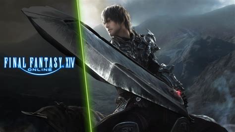 Image result for FF14 Graphics