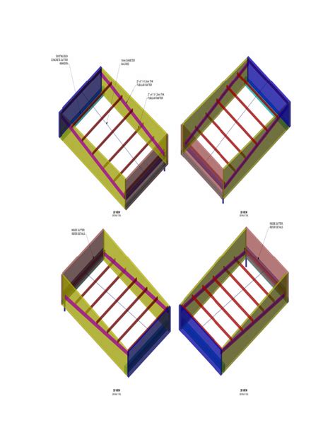 Roof design | PDF