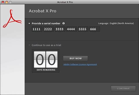 Image result for Adobe Acrobat X Pro Activation Code