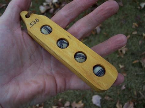 Image result for Black Powder Loading Block