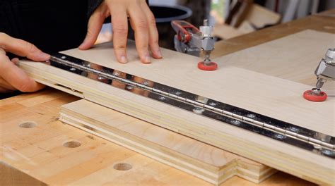 Image result for Router Edge Guide Jig