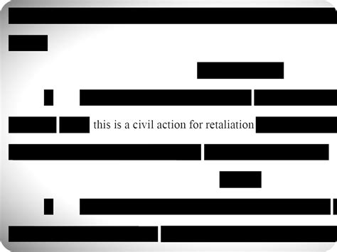 Image result for EEOC Retaliation Examples