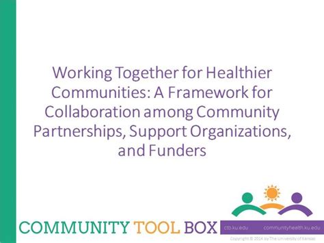 Image result for Community Partnership Collaboration