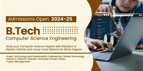 Image result for B.Tech Computer Science Engineering