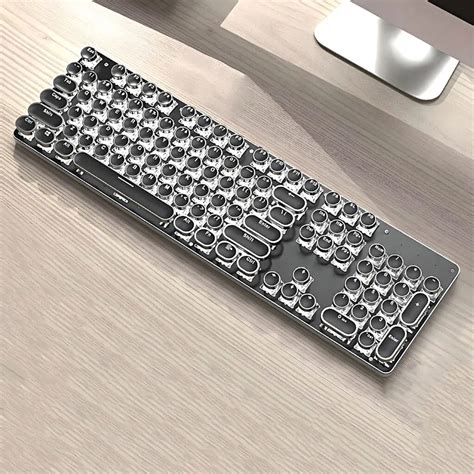 Image result for Retro Typewriter Keyboard