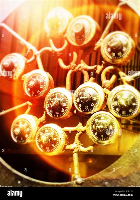 Image result for Combination Gate Locks