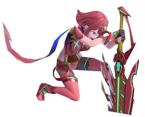 Image result for Corrupted Pyra