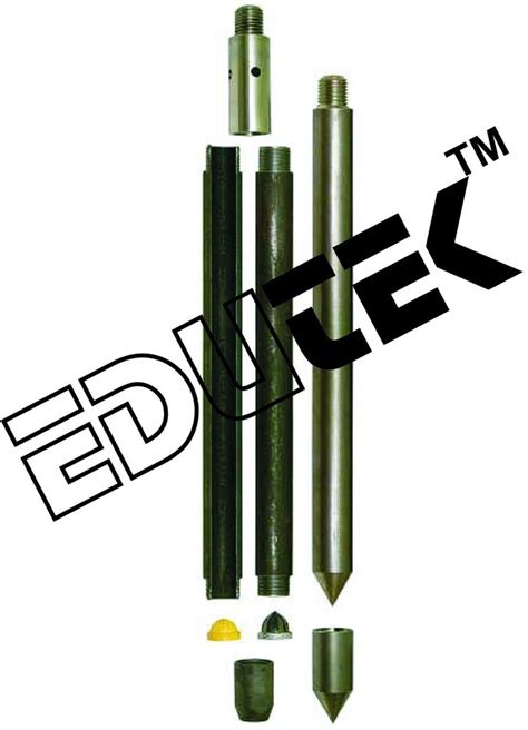 Image result for Split Barrel Sampler