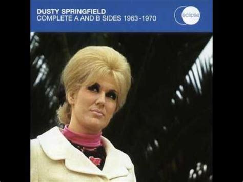 Image result for Goin' Back Dusty Springfield