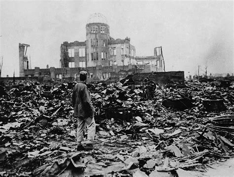 Image result for Effects of Nuclear Explosions