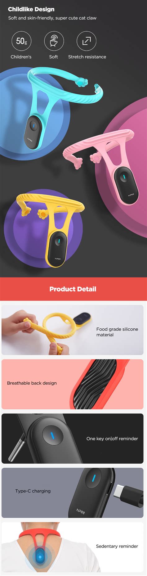 Image result for Smart Posture Device