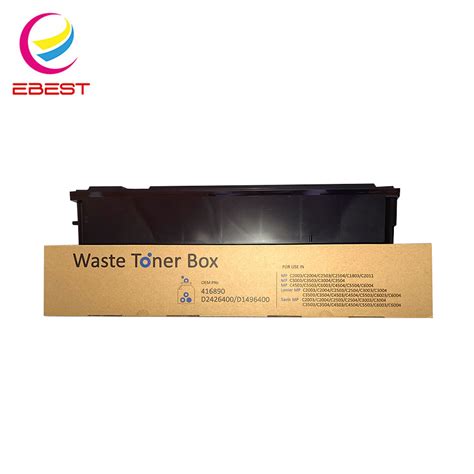 Image result for Ricoh Waste Box