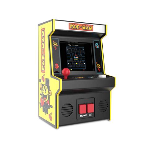Image result for Basic Fun Mini Arcade