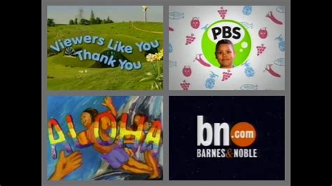 Image result for PBSKids Program Break 2001 September