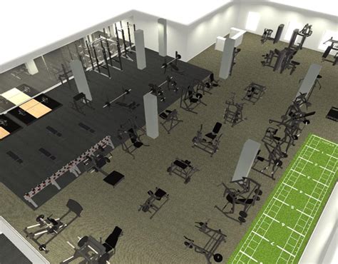 Image result for Gym Layout Design Software