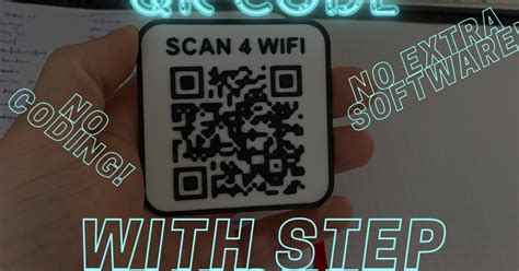 Image result for QR Code for WiFi