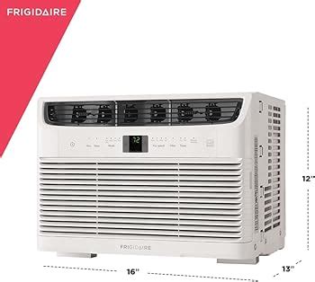 Image result for Low Profile Window AC Unit